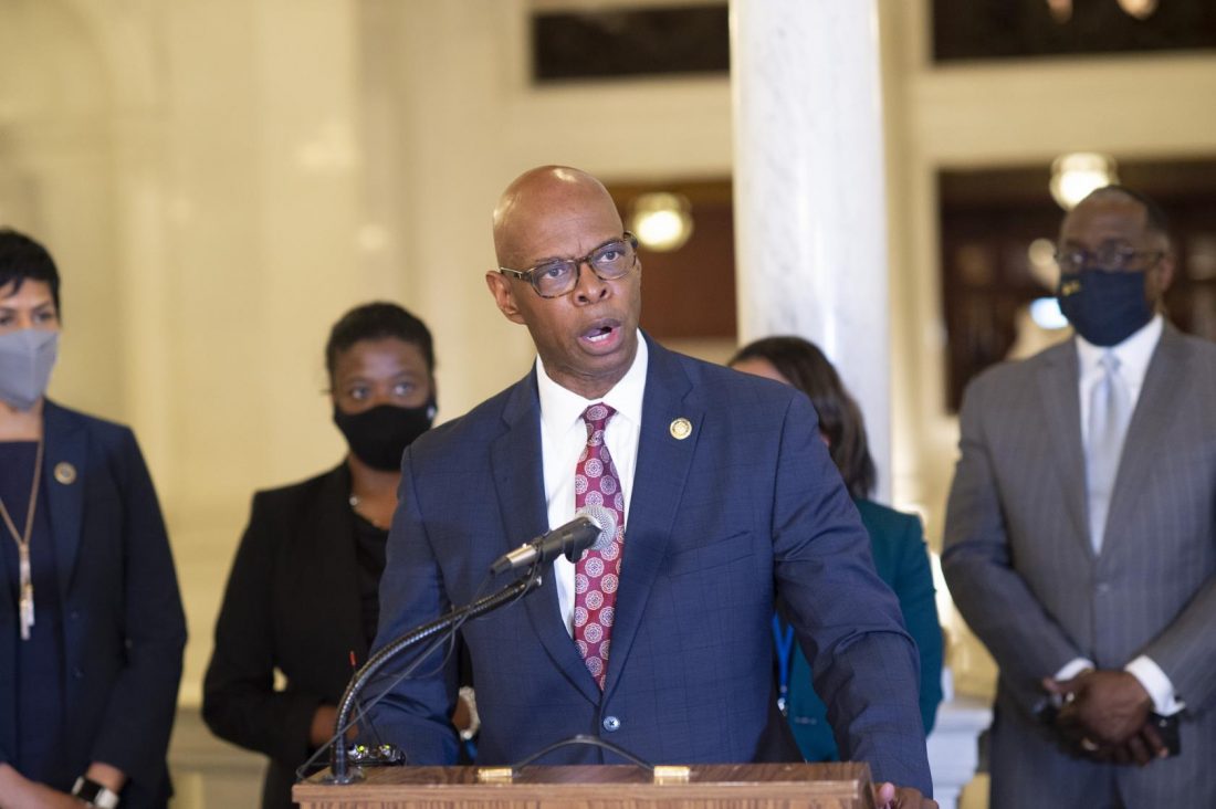 Bill would mandate lessons on Dr. Martin Luther King | News, Sports ...